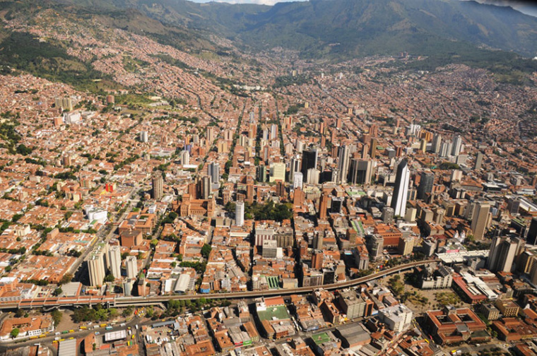 Subregión Valle de Aburrá – CTP Antioquia Subregión Valle de Aburrá – CTP Antioquia